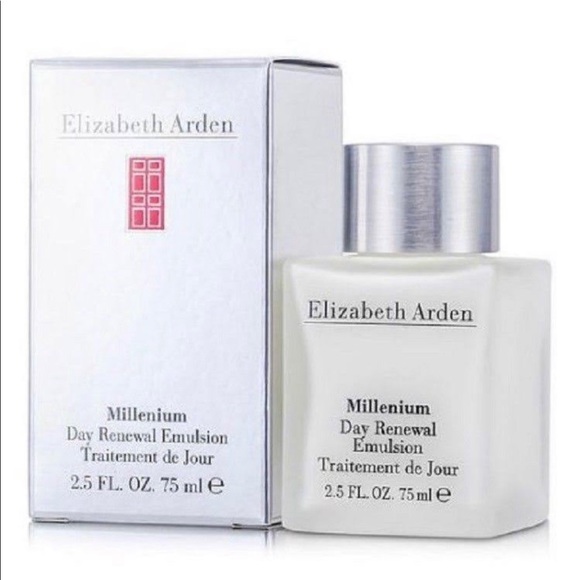 Elizabeth Arden | Skincare | New Elizabeth Arden Millenium Day Renewal ...